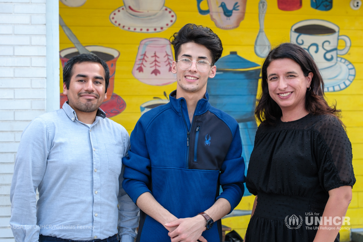 Kids in Need of Defense (KIND) Protects Unaccompanied and Separated ...